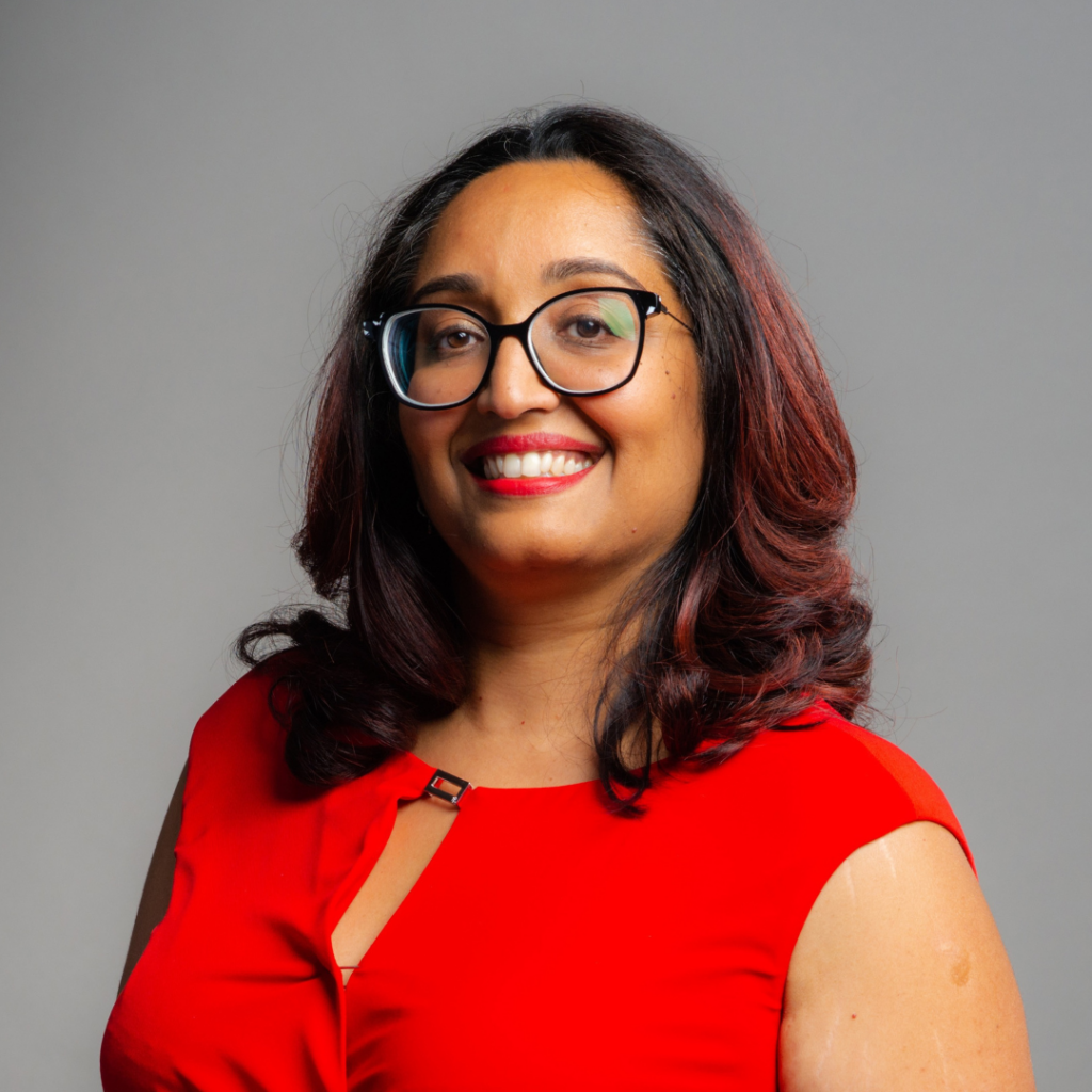 Dr Indra Functional Medicine Team