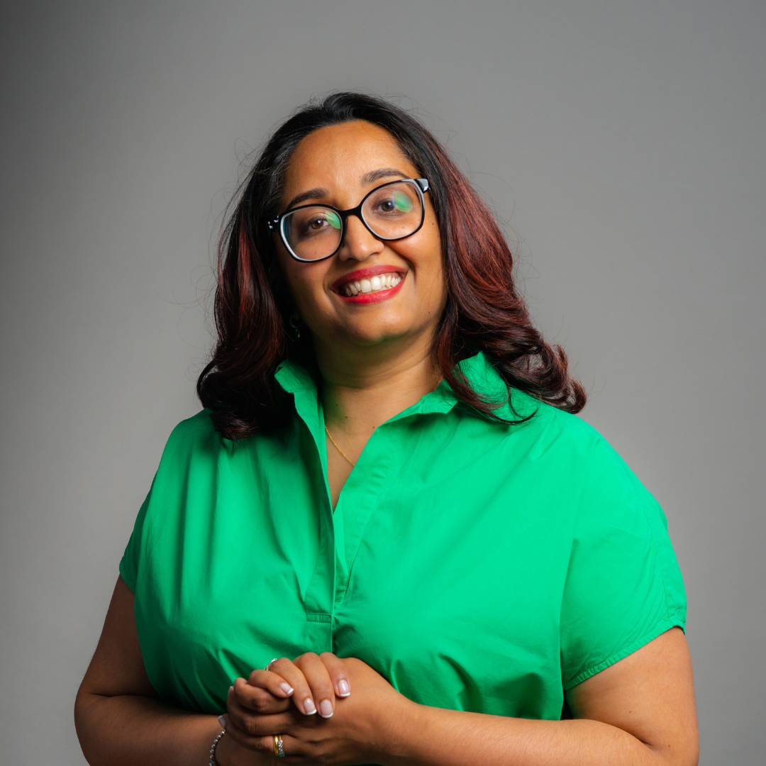 What Happens Behind the Scenes - Dr Indra